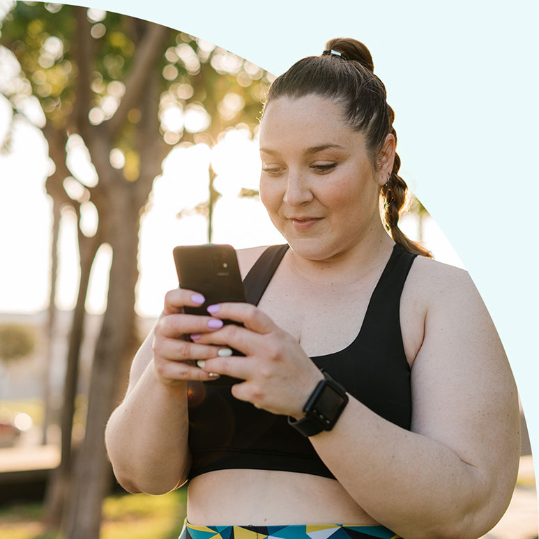 Weight Management - CVS Healthspire Payor Solutions